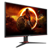 AOC 27G2ZNE 27" 240Hz 1ms HDMI DP AdaptiveSync FHD VA Gaming Monitör ...