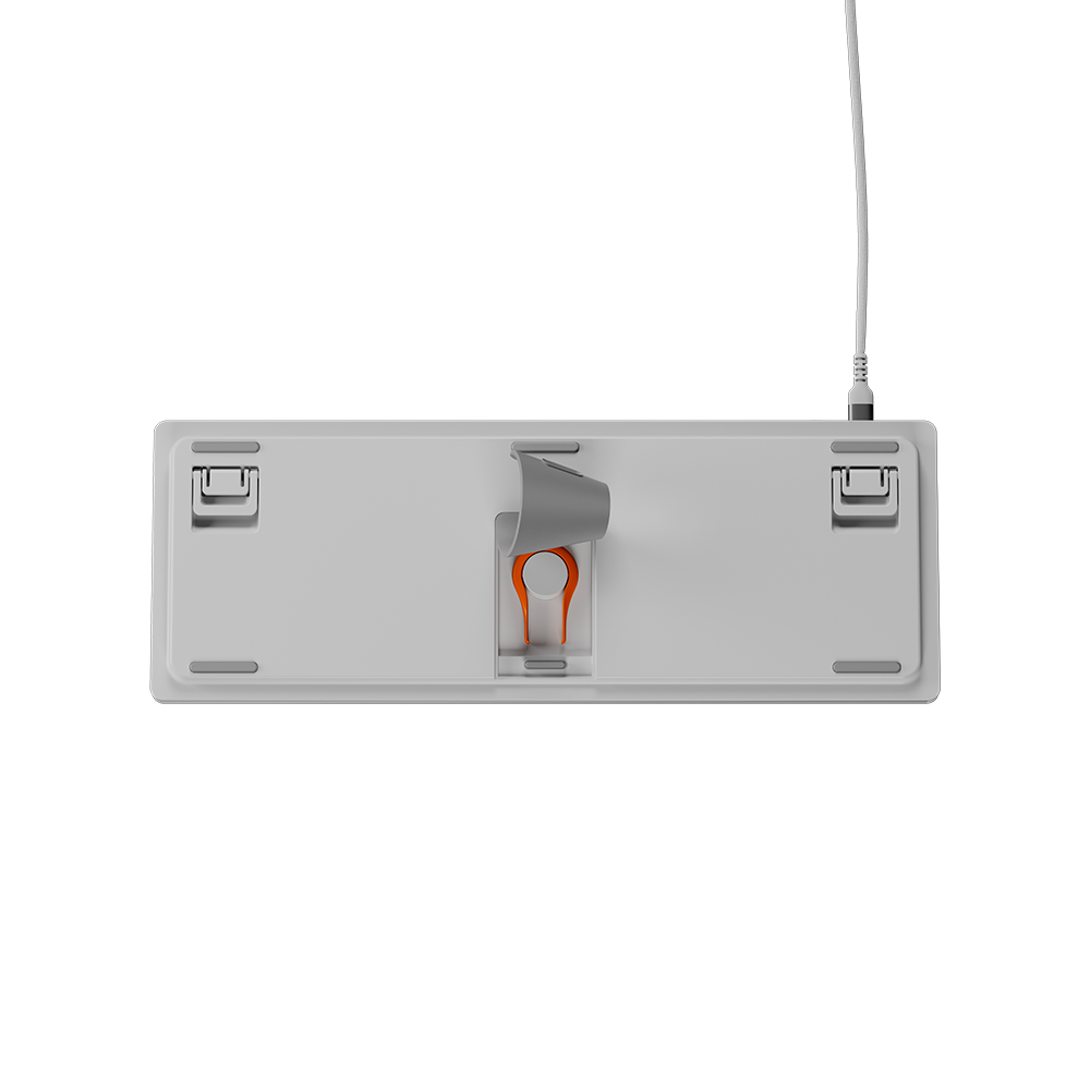 SteelSeries Apex Pro Gen 3 TKL OmniPoint Switch Ingilizce Beyaz Kablolu ...