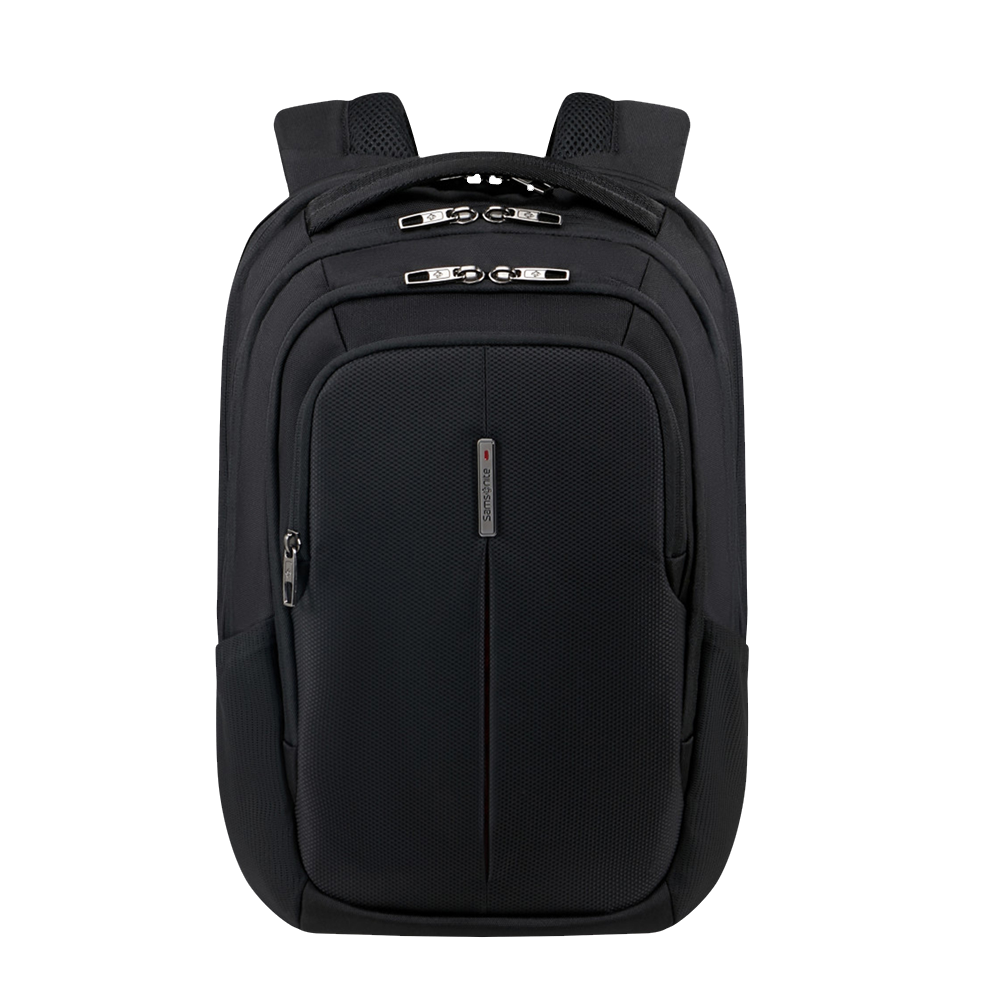 SAMSONITE Guard IT 3.0 15.6" Siyah Notebook Sirt Çantasi | ITOPYA