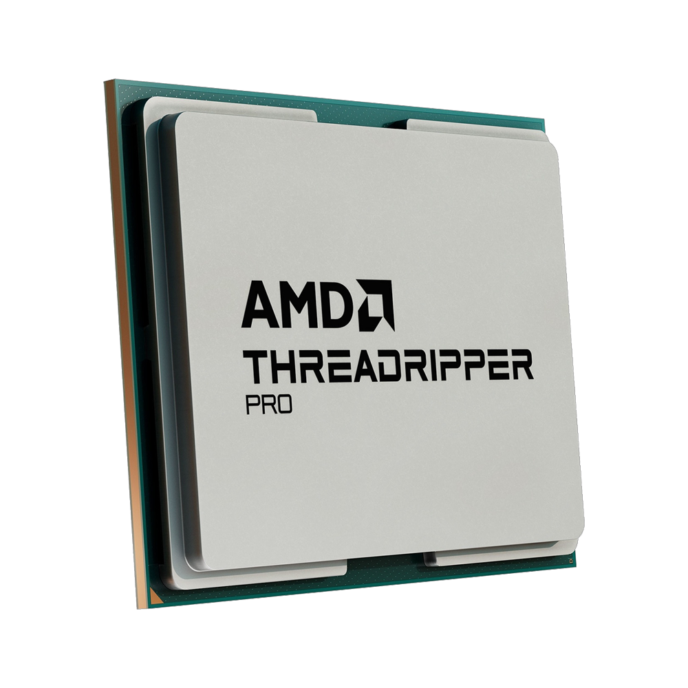 AMD RYZEN THREADRIPPER PRO 9955WX 5.4GHz 64MB Önbellek 16 Çekirdek sTR5 ...