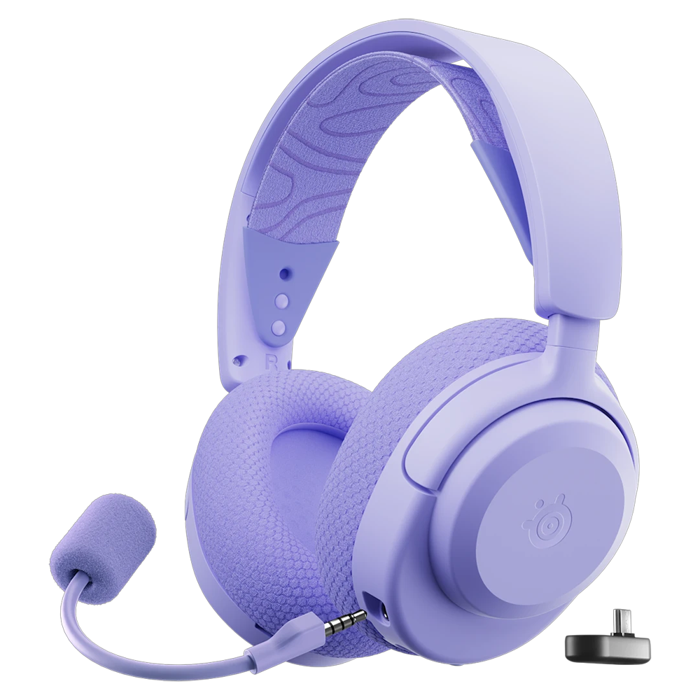 SteelSeries Arctis Nova 3P Wireless Multi Platform PC, PS, Mobil Uyumlu ...