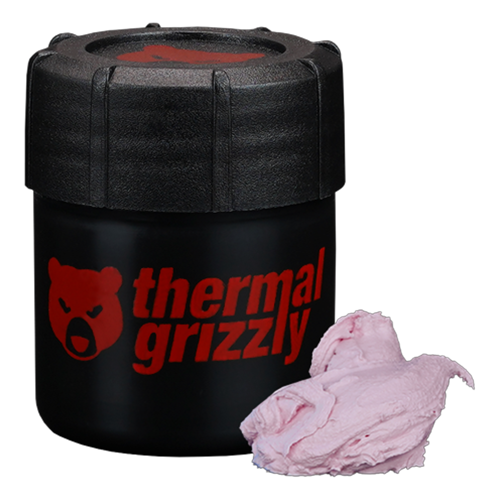 Thermal Grizzly Tg Putty Basic 30g Termal Pad | ITOPYA
