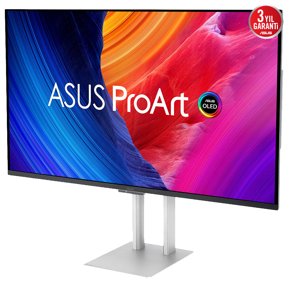 ASUS ProArt Display PA32UCDM 32" 240Hz 0.1ms HDMI USB-C USB 3.2 ...