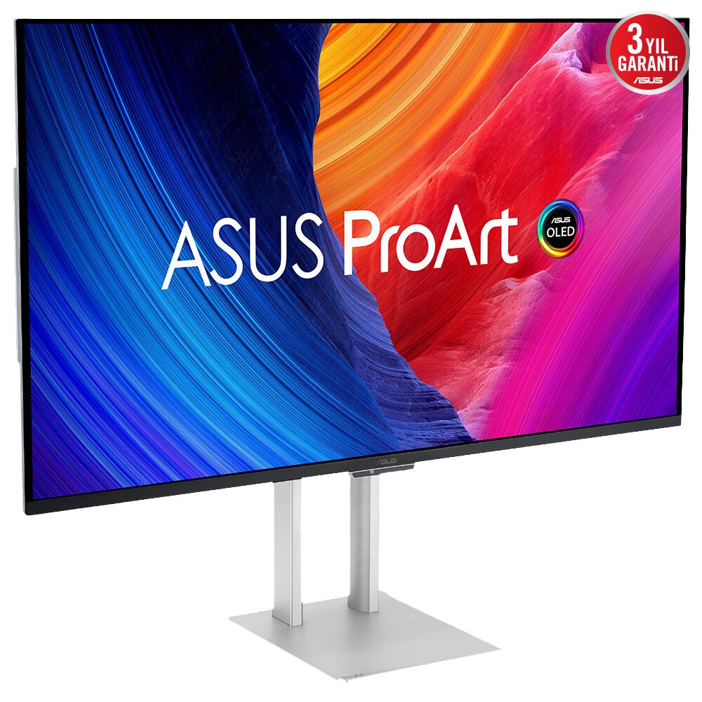 ASUS ProArt Display PA32UCDM 32" 240Hz 0.1ms HDMI USB-C USB 3.2 ...
