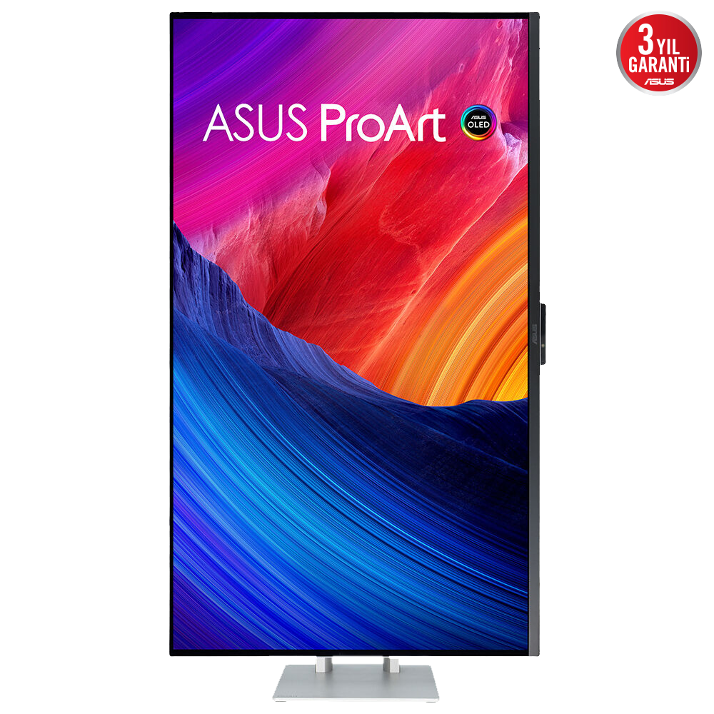 ASUS ProArt Display PA32UCDM 32" 240Hz 0.1ms HDMI USB-C USB 3.2 ...