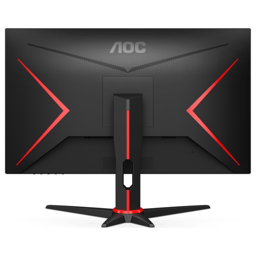AOC 27" C27G2ZU/BK 240Hz 0.5ms 2xHDMI DP FHD VA Freesync Premium Curved ...