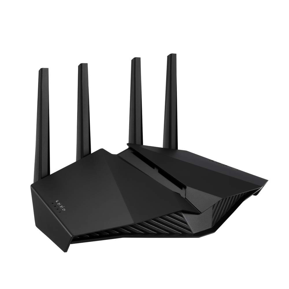 ASUS DSL-AX82U DualBand WiFi Aura RGB Modem Router| ITOPYA.COM