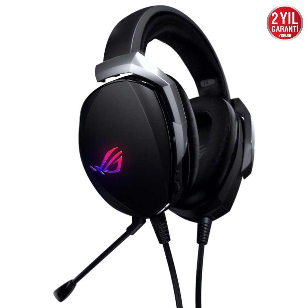 ASUS ROG Theta RGB 7.1 Surround Gaming Kulaklik | ITOPYA
