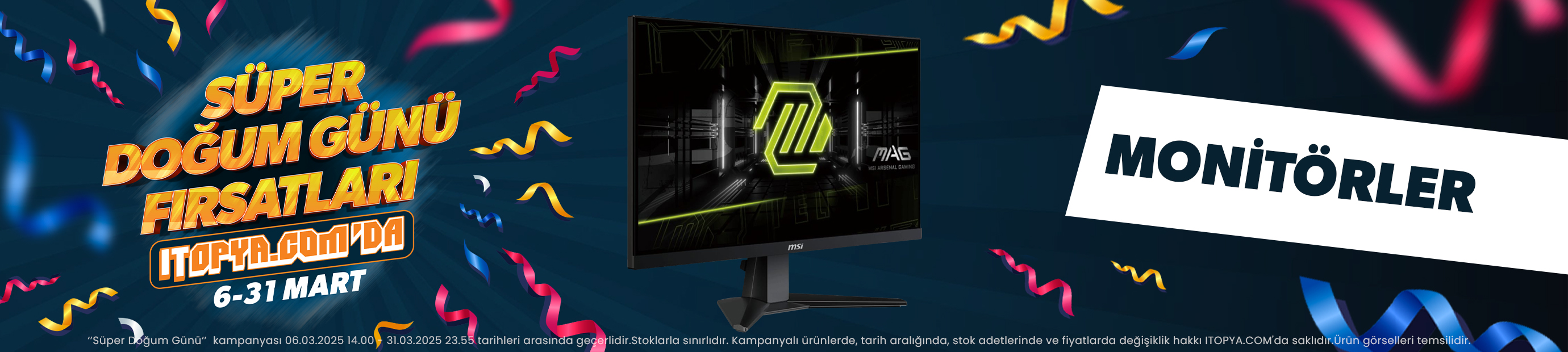 Monitör Modelleri & Fiyatları | En İyi Monitör Çeşitleri - ITOPYA.COM