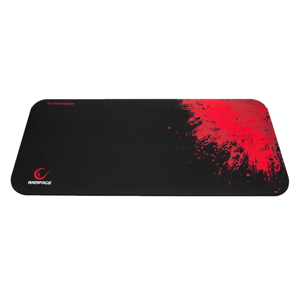 Rampage MP-20 X-JAMMER XL Gaming Mouse Pad | ITOPYA