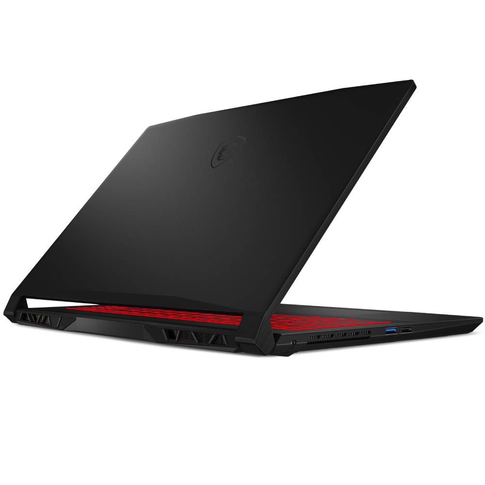 MSI KATANA GF76 11UC-060XTR i7-11800H 8GB DDR4 RTX3050 GDDR6 4GB 512GB ...