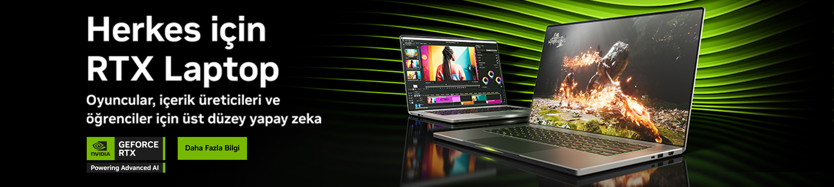 Notebook ve Gaming Notebook | En İyi Fiyatlar