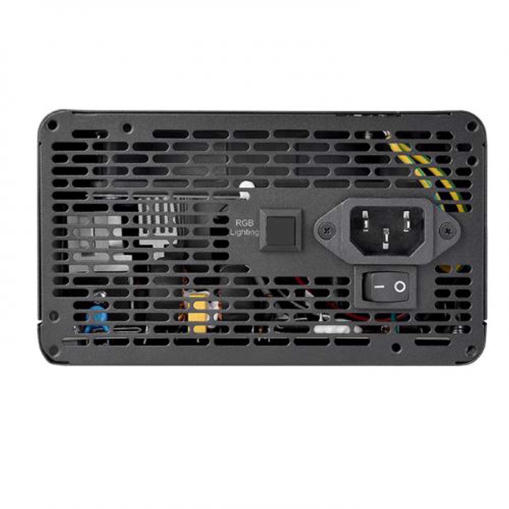 Thermaltake Litepower RGB 650W 120mm Fanli PSU| ITOPYA.COM