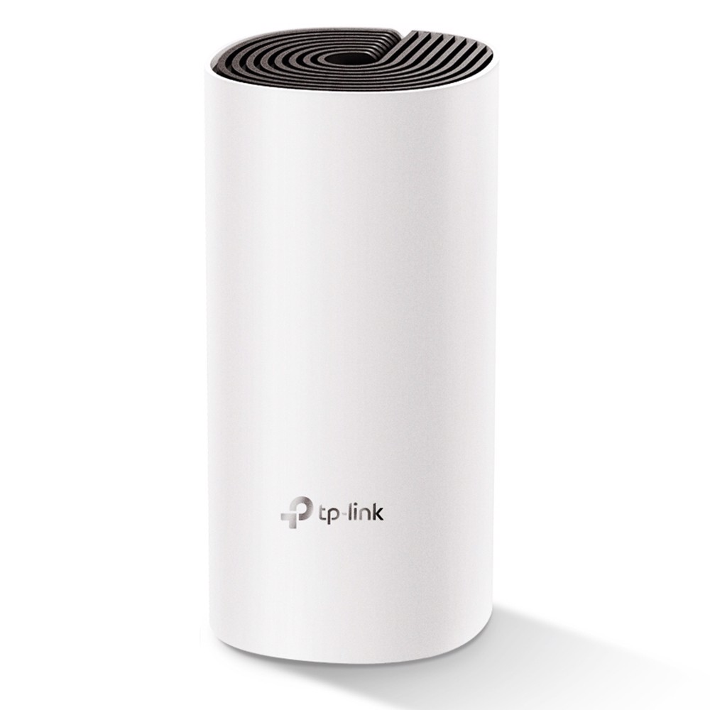TP-LINK DECO E4 AC1200 Mesh WiFi Sistemi | ITOPYA