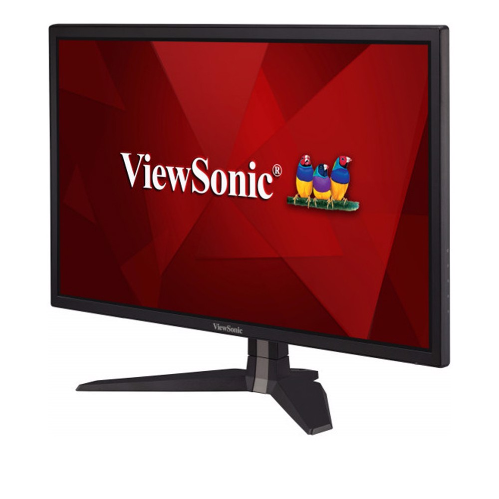 ViewSonic 24" VX2458-P-MHD 144Hz 1ms HDMI DP TN FHD Freesync Gaming ...