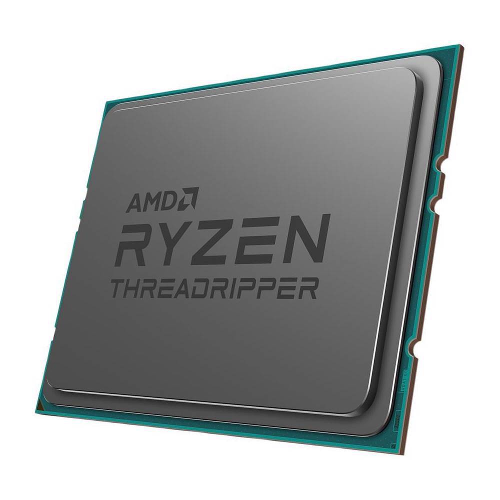 AMD RYZEN THREADRIPPER 3970X 3.7GHz 128MB Önbellek 32 Çekirdek sTRX4 ...