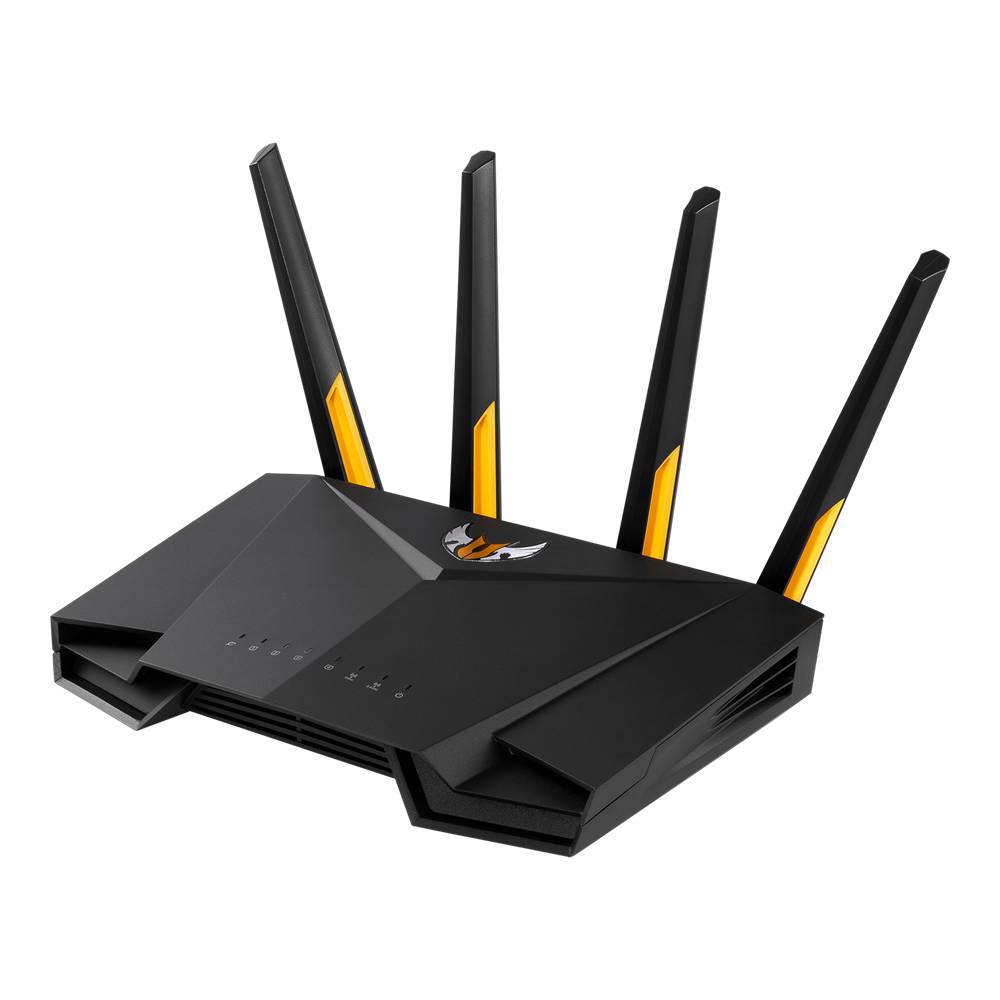 ASUS TUF Gaming AX3000 Dual Band WiFi 6 Gaming Router | ITOPYA