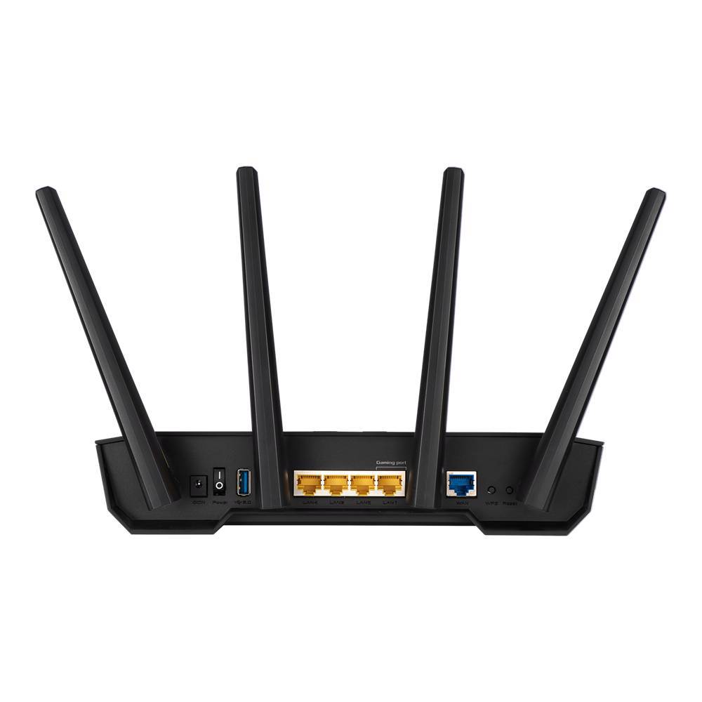 ASUS TUF Gaming AX3000 Dual Band WiFi 6 Gaming Router | ITOPYA