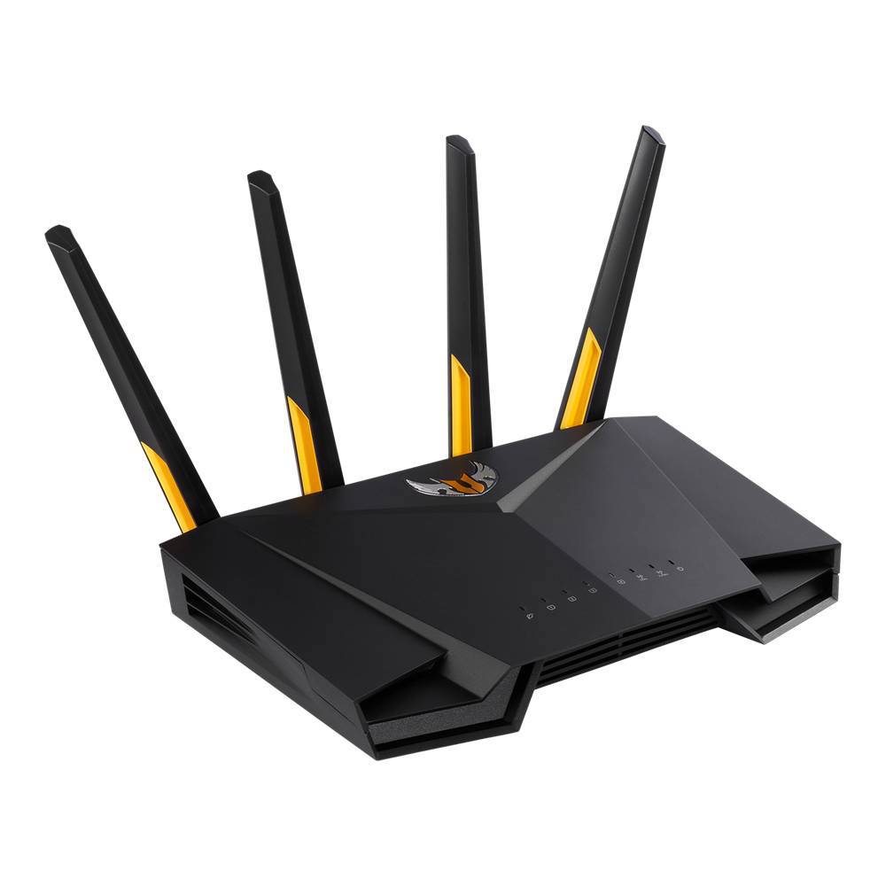 ASUS TUF Gaming AX3000 Dual Band WiFi 6 Gaming Router | ITOPYA