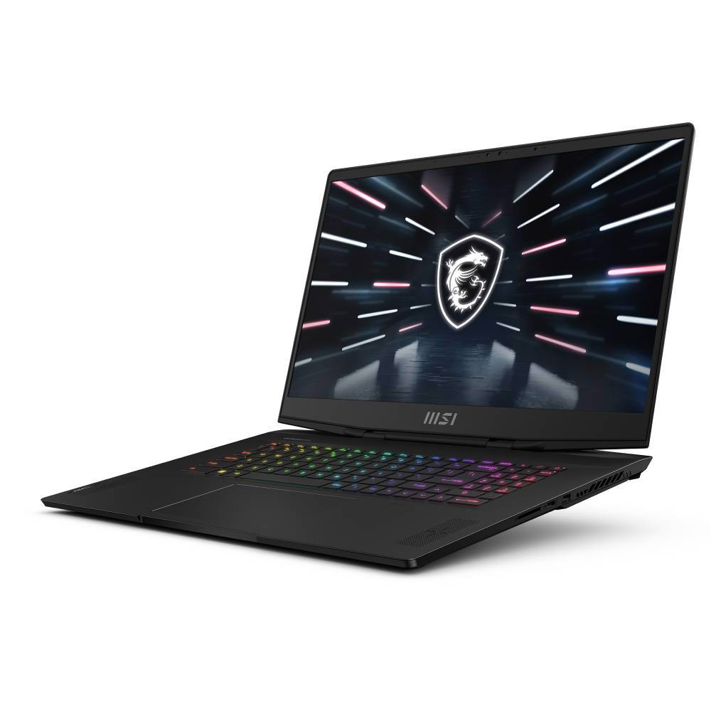 MSI STEALTH GS77 12UHS-244TR i7-12700H 32GB DDR5 RTX3080Ti GDDR6 16GB ...