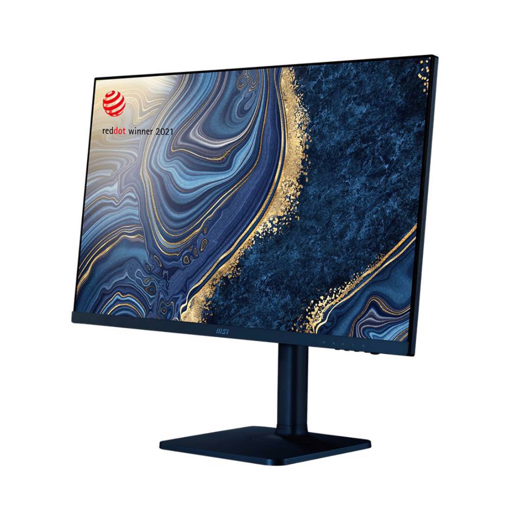 MSI 27" MODERN MD272QP ULTRAMARINE 75Hz 4ms HDMI USB-C IPS WQHD Anti ...