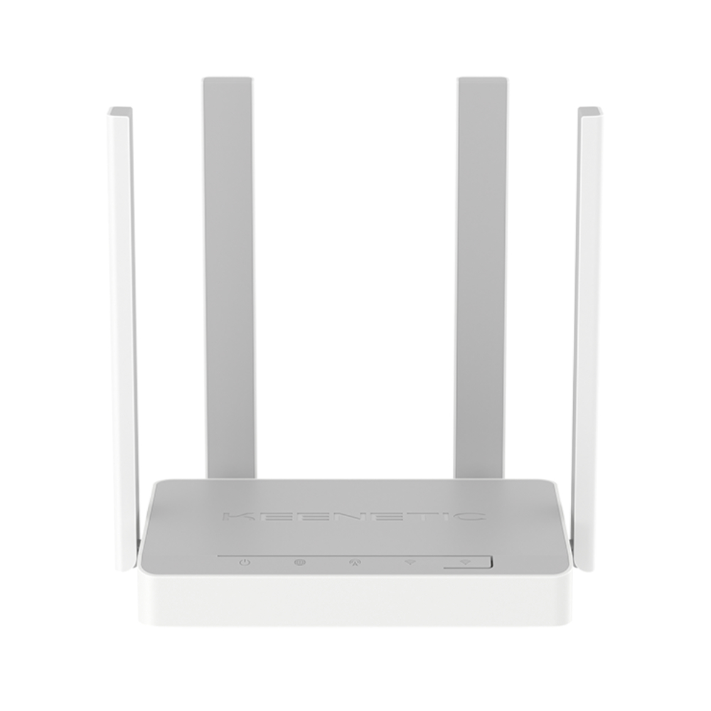Keenetic Runner 4G N300 Mesh Wi-Fi LTE/4G/3G Harici Anten Takilabilen ...
