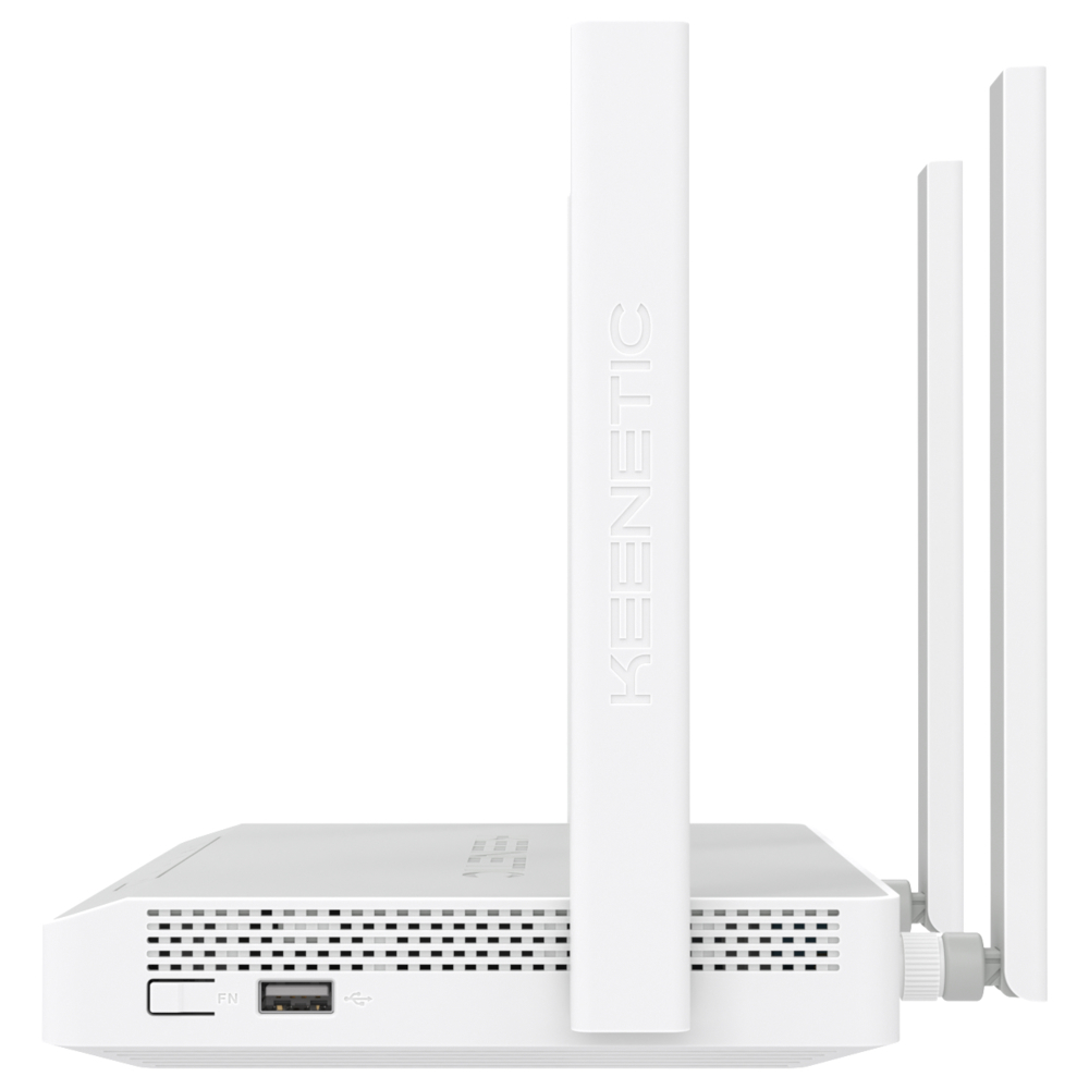 Keenetic Hero 4G AC1300 Dualband Gigabit LTE/4G/3G Harici Anten ...
