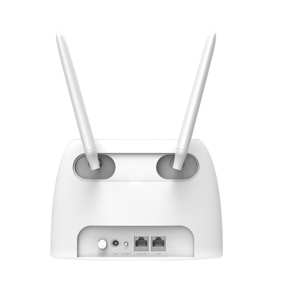 Tenda 4G07 AC1200 Dual-band Wi-Fi 4G LTE Router | ITOPYA