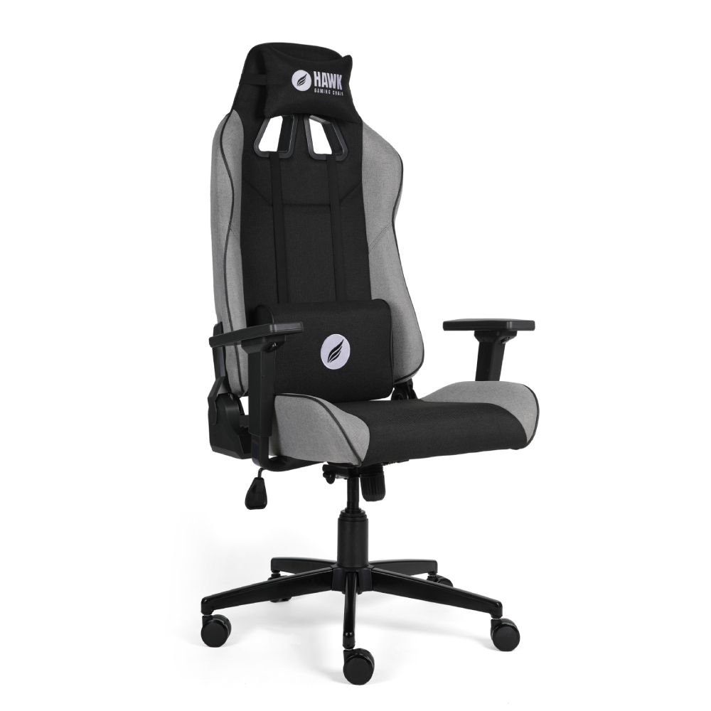 Hawk Gaming Chair Fab v3 Kumas Oyuncu Koltugu | ITOPYA