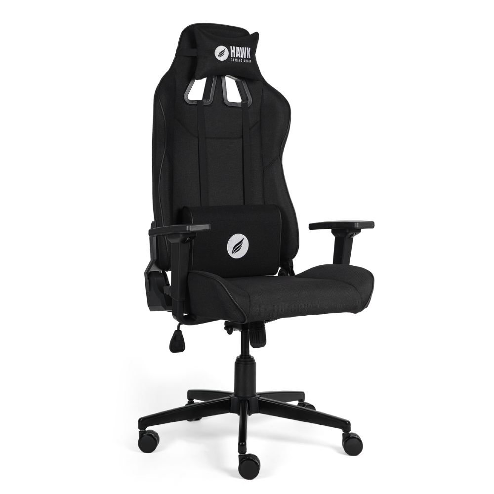 Hawk Gaming Chair Fab v4 Kumas Oyuncu Koltugu | ITOPYA