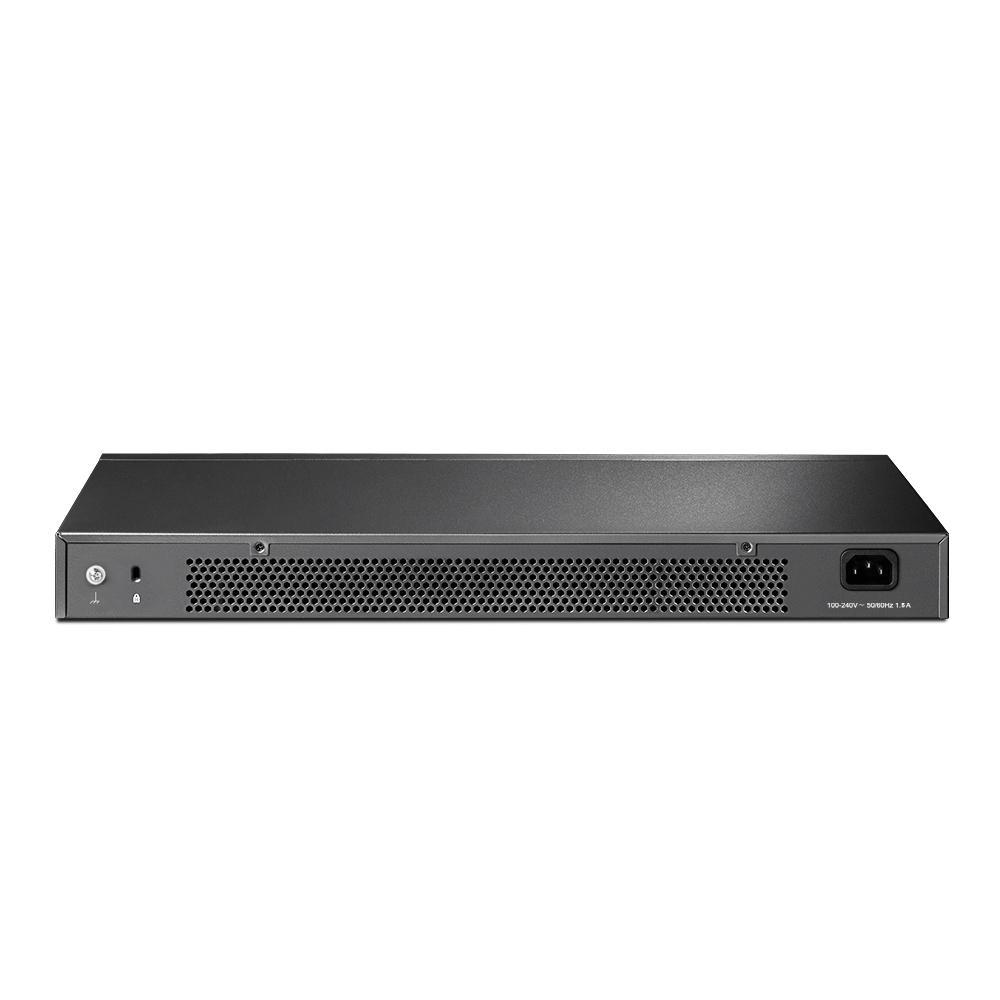 TP-LINK TL-SG3452X JetStream 48-Port Gigabit L2+ 4 10GE SFP+ Yuvali ...