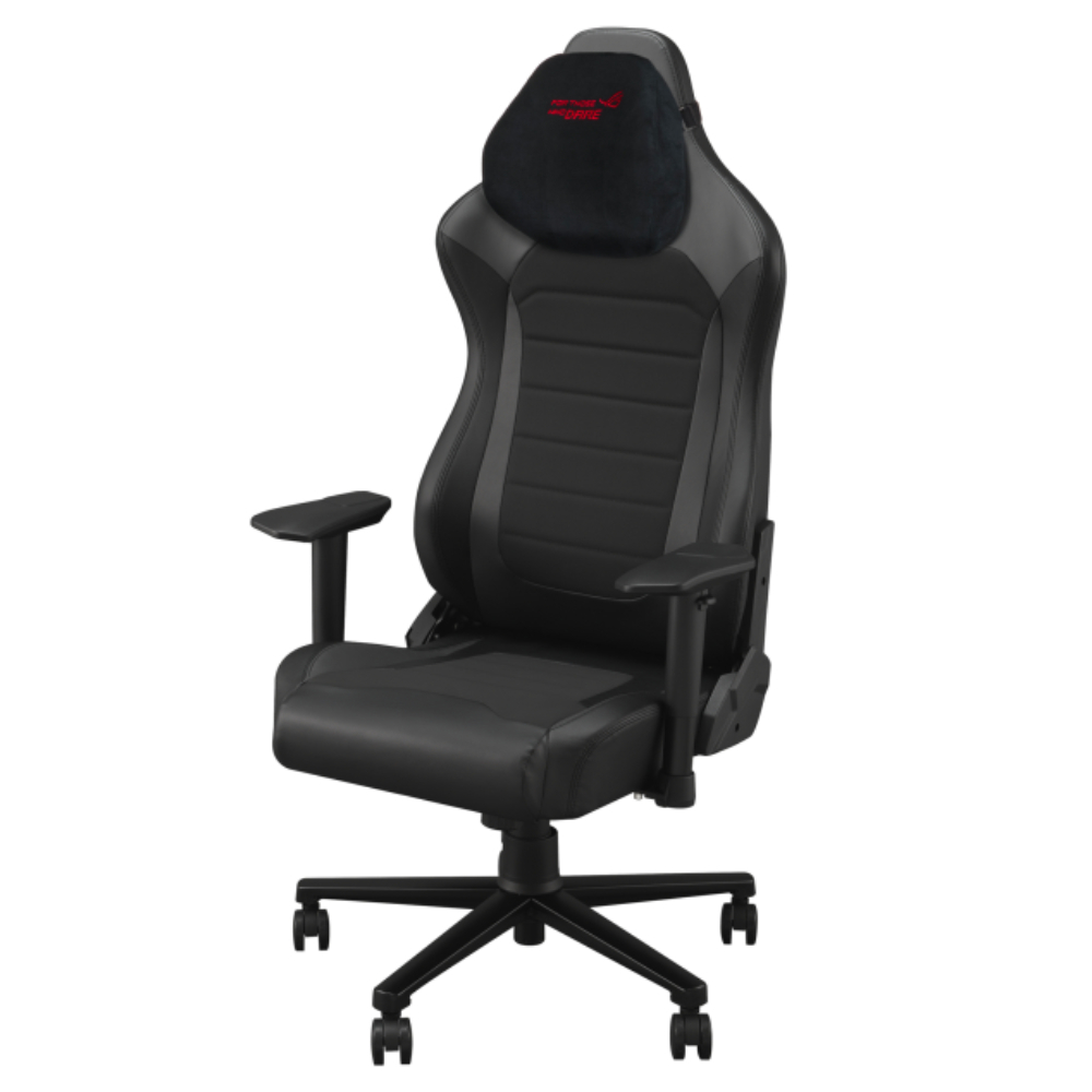 ASUS ROG AETHON SL201 Siyah Gaming Koltuk | ITOPYA