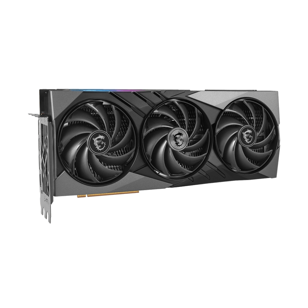 MSI GeForce RTX 4090 GAMING X SLIM 24G 24GB GDDR6X 384 Bit DLSS 3 Ekran ...