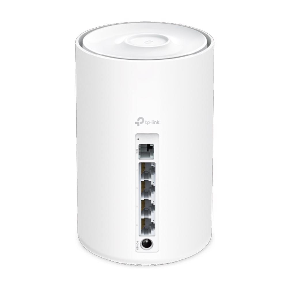 TP-LINK Deco X50-DSL AX3000 VDSL Tüm Ev Için WiFi 6 Mesh Sistem | ITOPYA