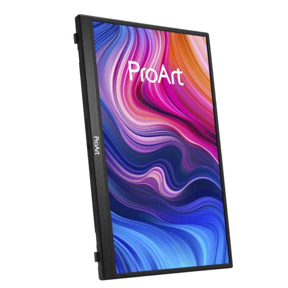 ASUS 14" ProArt Display PA148CTV 60Hz 5ms 2xUSB-C FHD IPS Dokunmatik ...