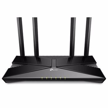 TP-LINK Archer AX53 AX3000 Çift Bant Gigabit Wi-Fi 6 Router | ITOPYA