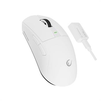 Rampage ZENITH PRO Beyaz Kablosuz Gaming Mouse | ITOPYA
